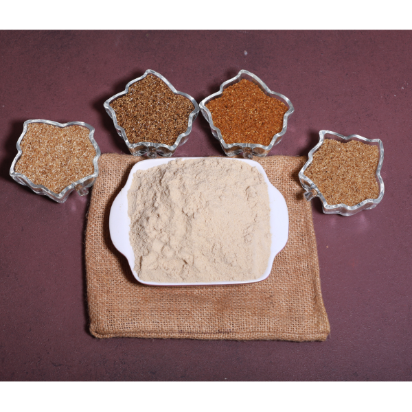 Flour & Kanji Mix | Heritage Essentials